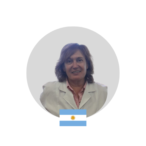 Dra. Mirta C. Remesar